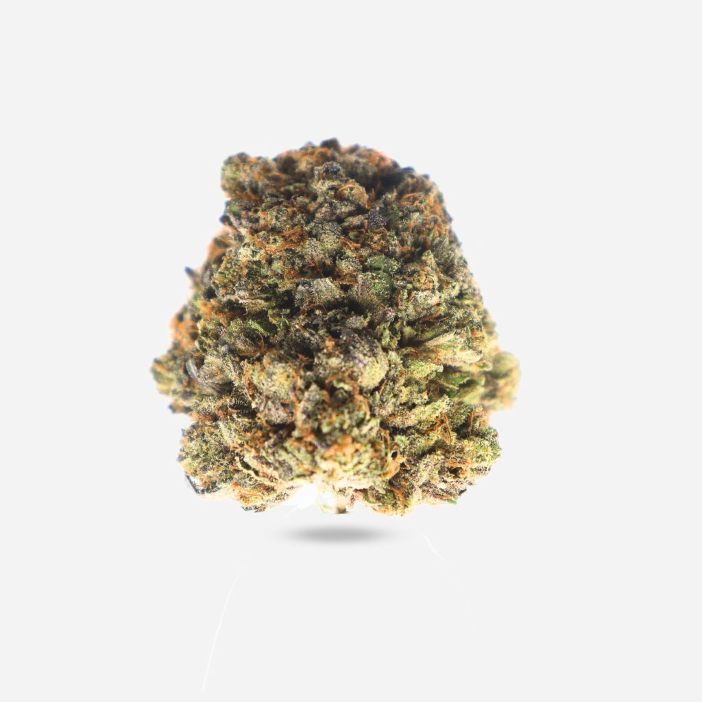 Mike Tyson - Indica - Bloom Supply Mike Tyson - Indica - Bloom Supply